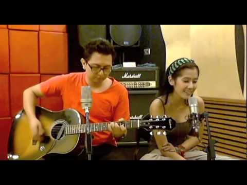 Rasti & Yogie - Skyscraper (Acoustic Cover) - YouTube