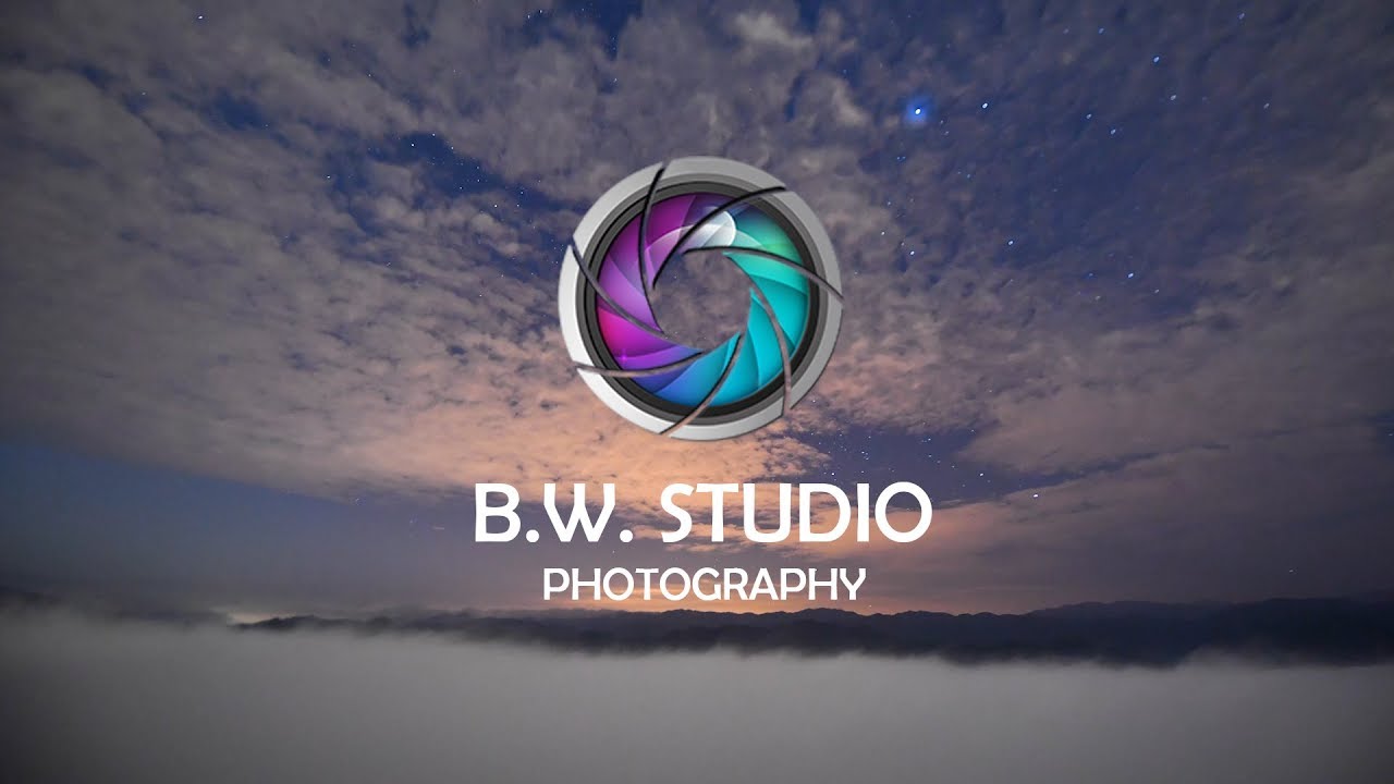 B.W. Studio | ShowReel - YouTube