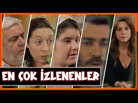 2024 Yılının En Çok İzlenenleri   Aramızda Kalsın