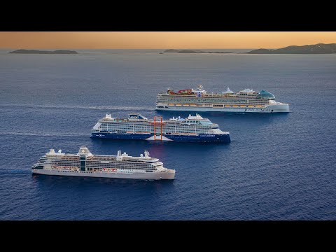 Royal Caribbean Group Loyalty Status Match