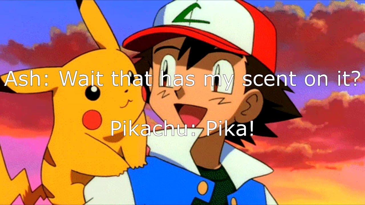 Pokemon XY High Episode 2 - YouTube