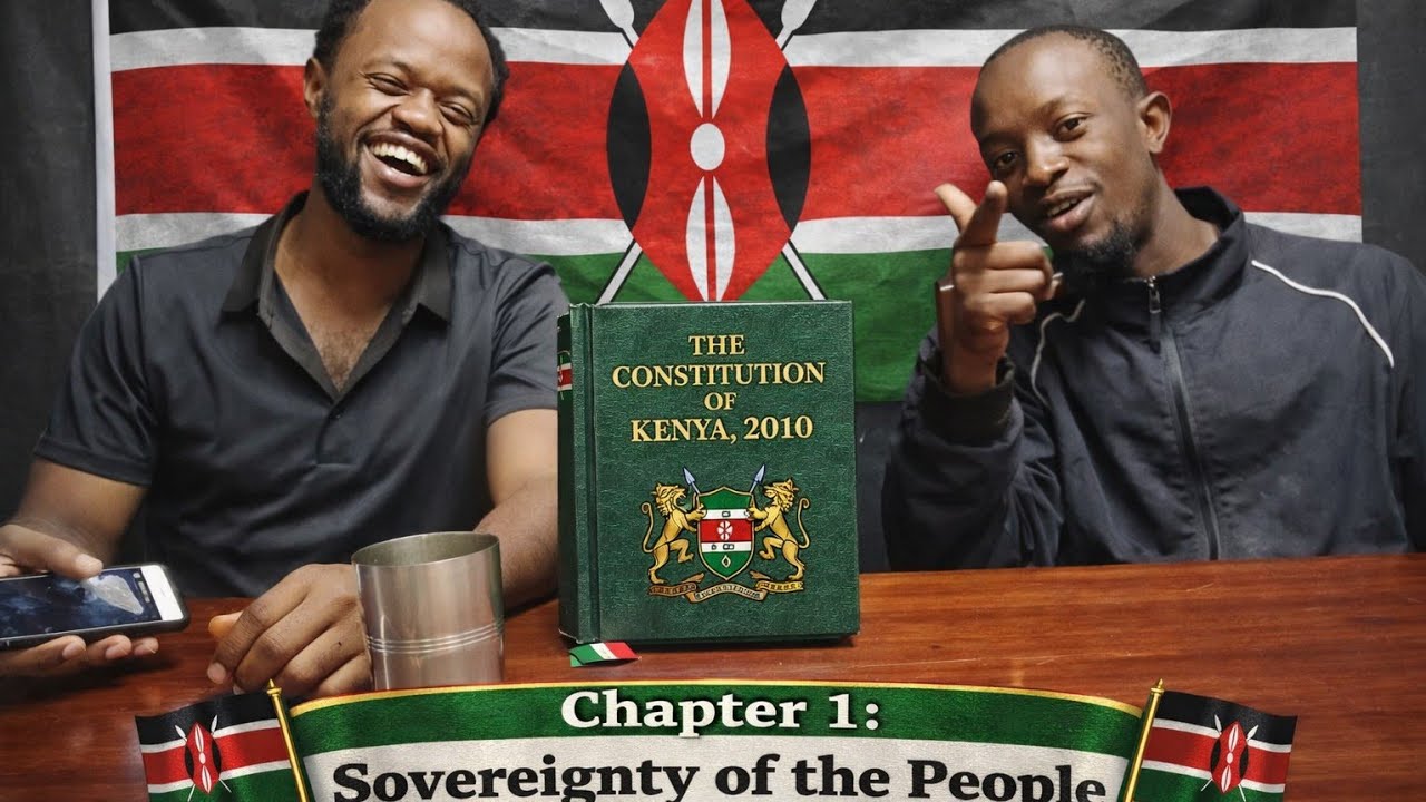 Chapter 1 Explained — Foundations of the Constitution of Kenya 2010 ...