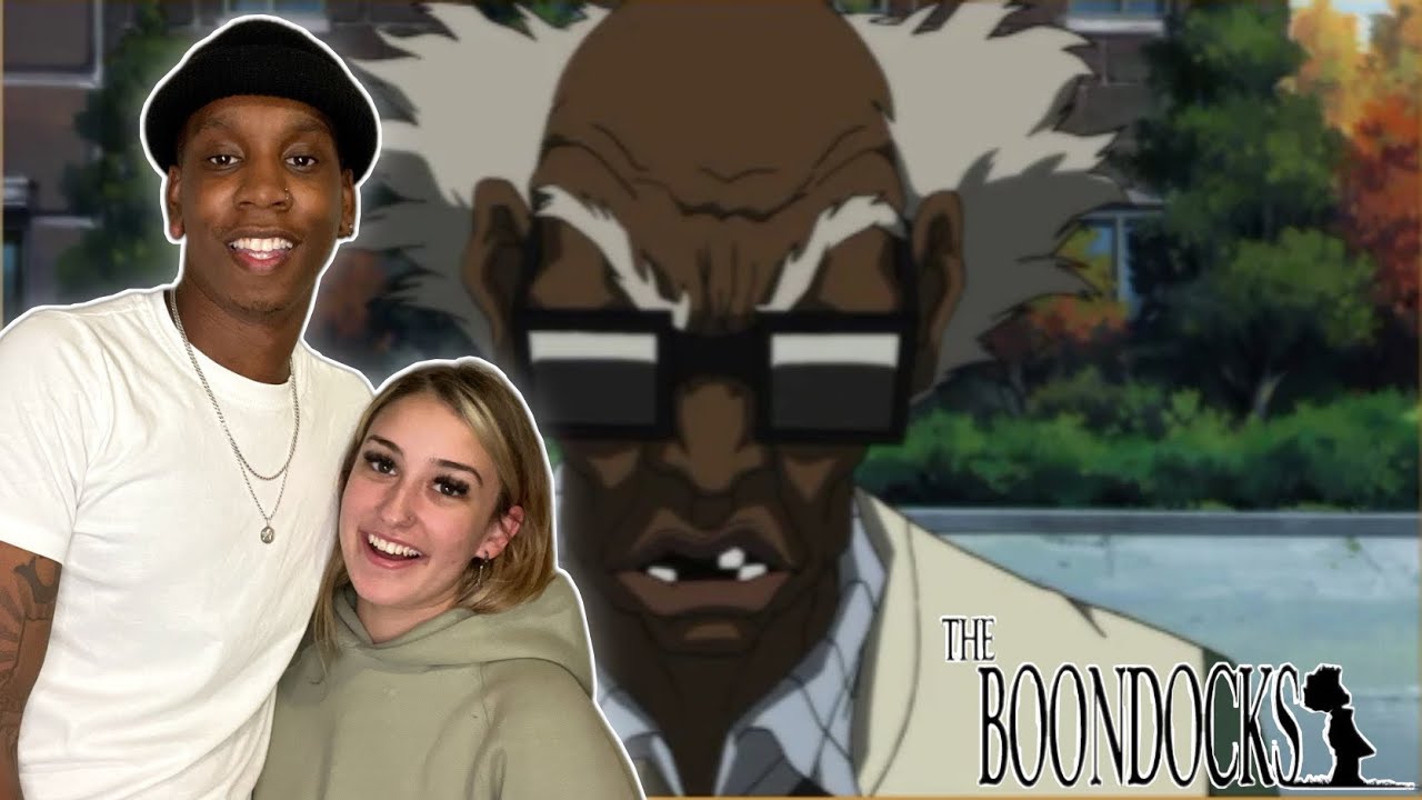 FUNNIEST CHARACTER?! | Stinkmeaner Crazy Moments Compilation REACTION ...