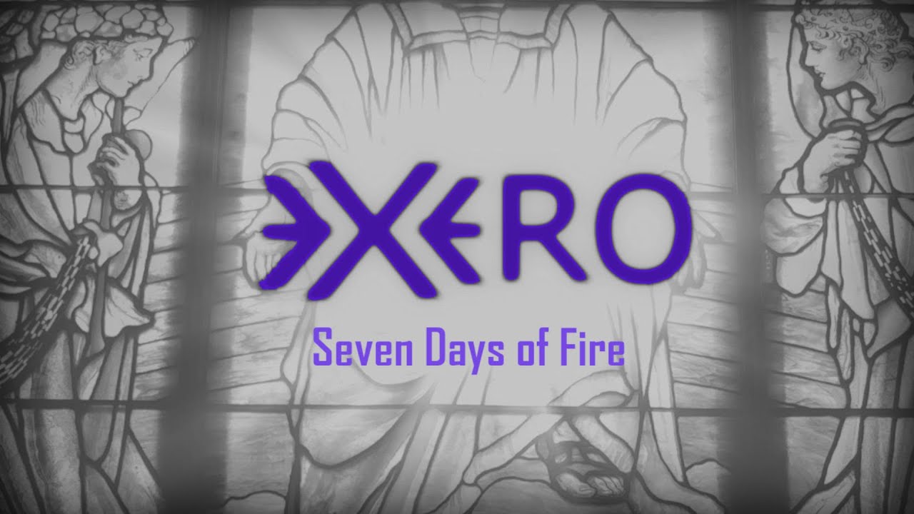 Exero - Seven Days of Fire - YouTube