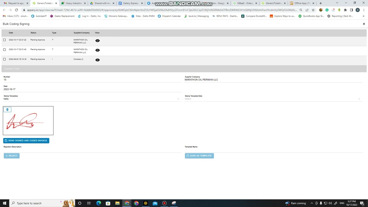 View Button Under Bulk Coding Not Working YouTube View Button Under Bulk Coding Not Working YouTube