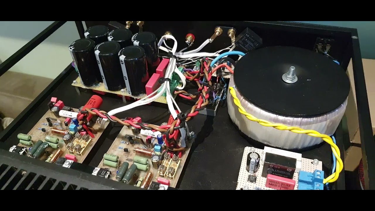 Quad 405 diy - YouTube