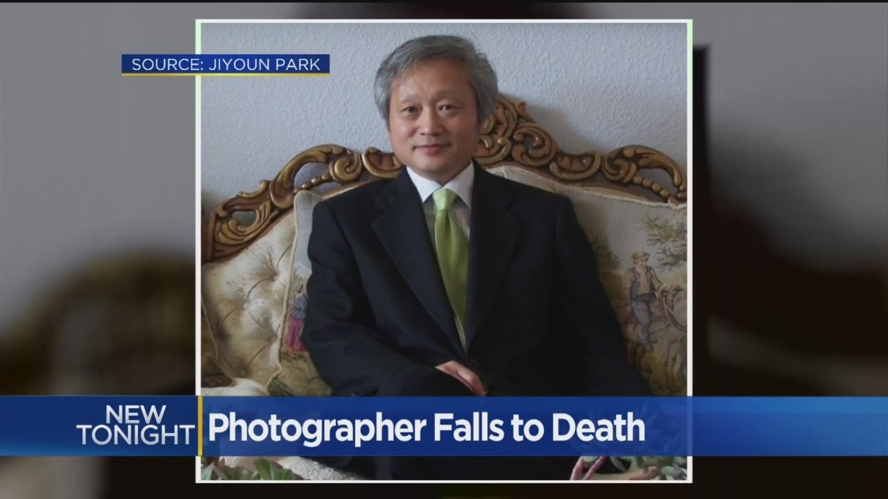 Lodi Photographer Dies Trying Capture Perfect Picture - YouTube