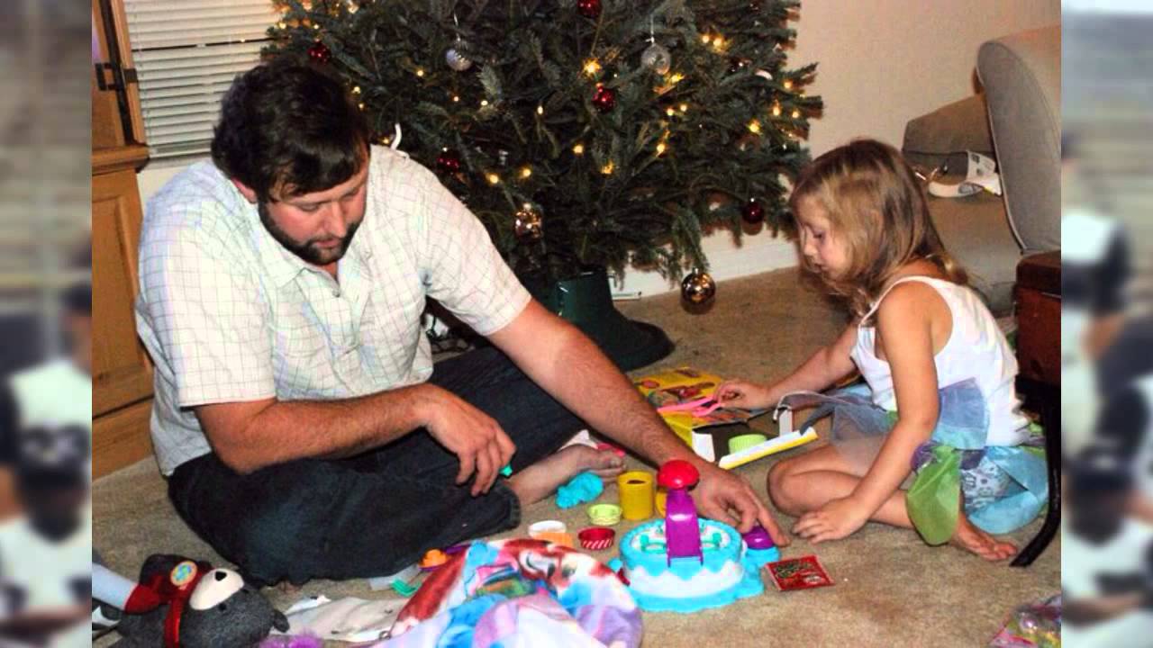 Chris Fordham - Wishing Still for One More Day With You - YouTube