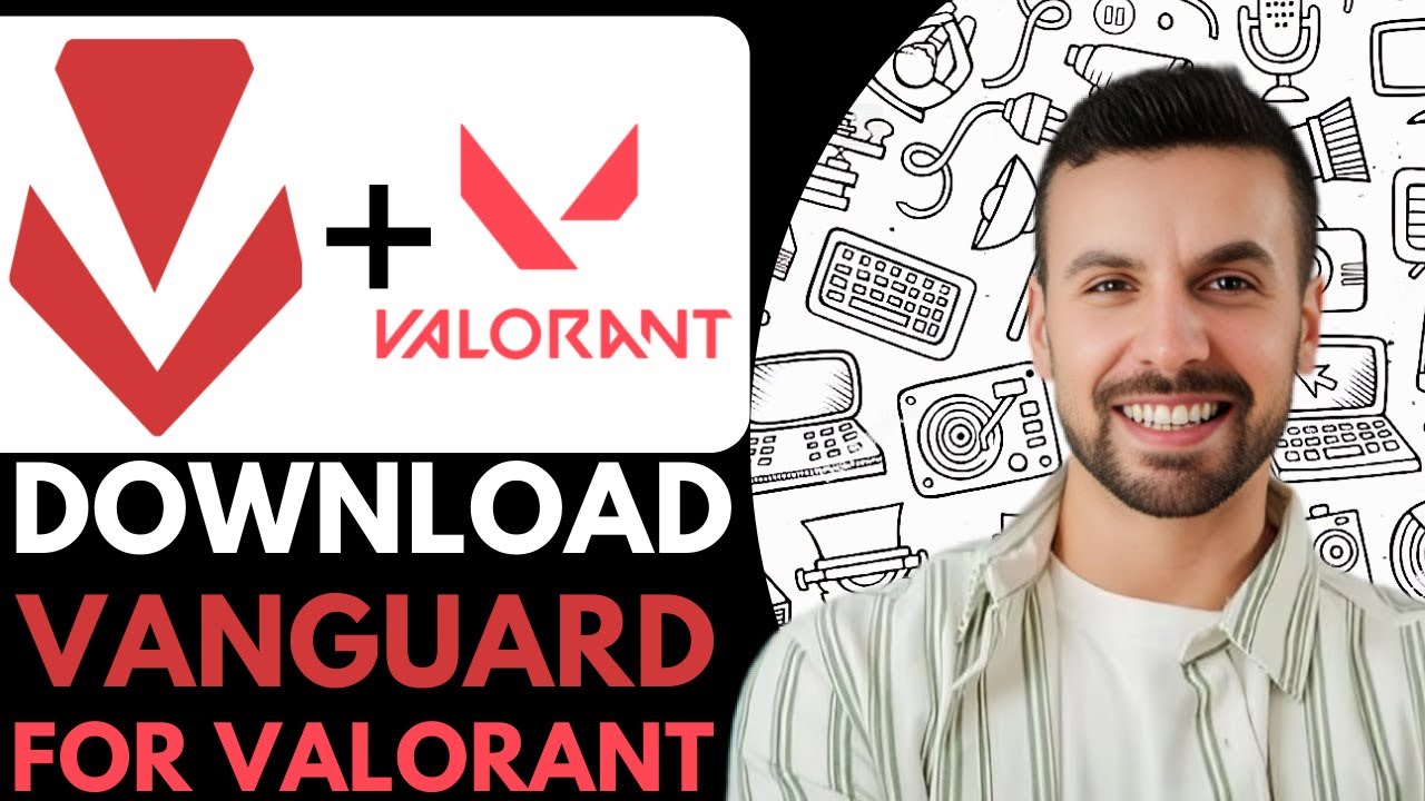 How to Download Vanguard for Valorant Huge Changes -2026 (New Method ...