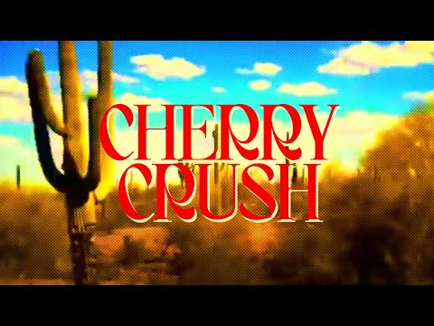 Thunderpaw - Cherry Crush feat. LouLou