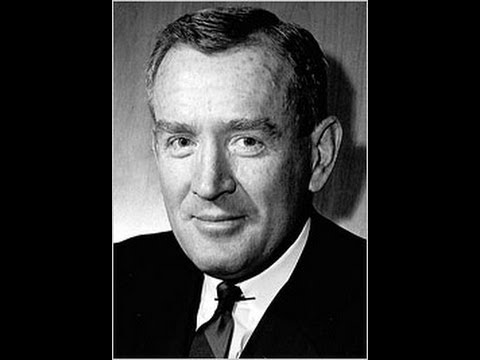 Paul Fay speaking at UCLA 2/2/1968 - YouTube