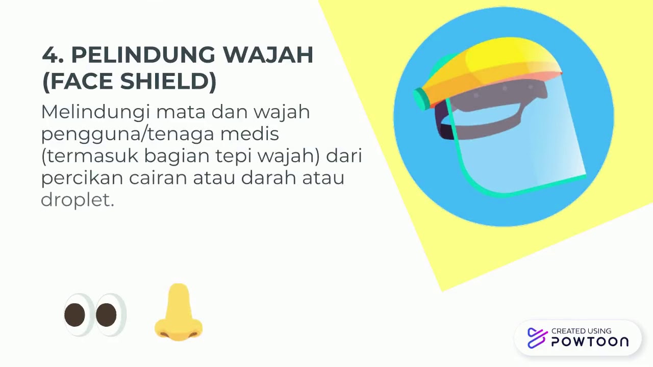 Penggunaan APD Kemoterapi - YouTube