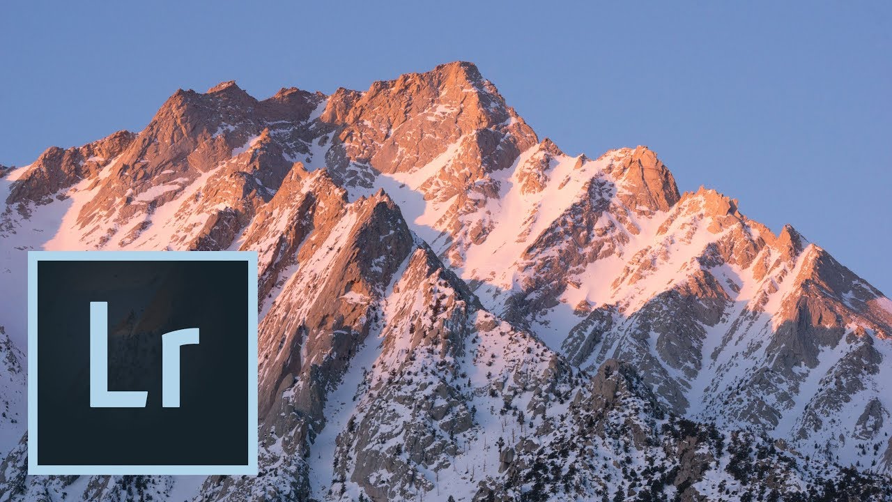 10 Hidden LIGHTROOM TRICKS to Make Your Editing EASIER - YouTube