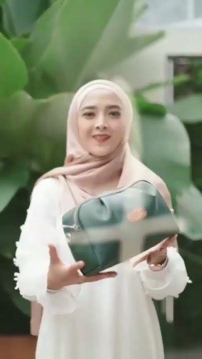 DANDELLION BAG BY GABIA - YouTube