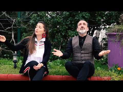 Vineyard Music- Kalk ya Rab/Sabina Panahova/Gurkan Camsun