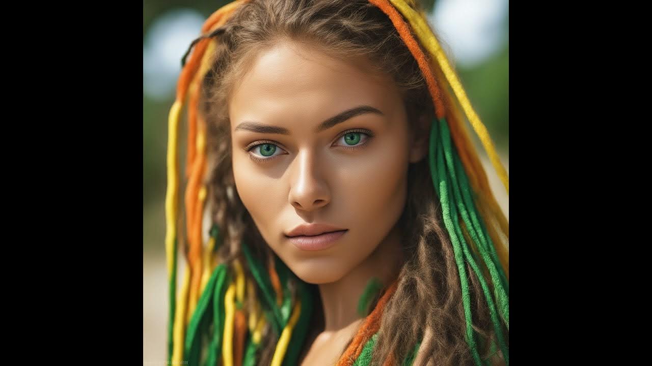 🌴 Dub Reggae 2024 - #1 Relaxing Reggae Mix | Chillout & Positive Vibes🌟 Vol. 9 10 - YouTube