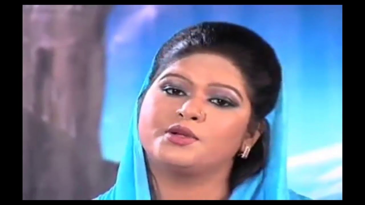 Mohammad By Farjana Ali Mimi - YouTube