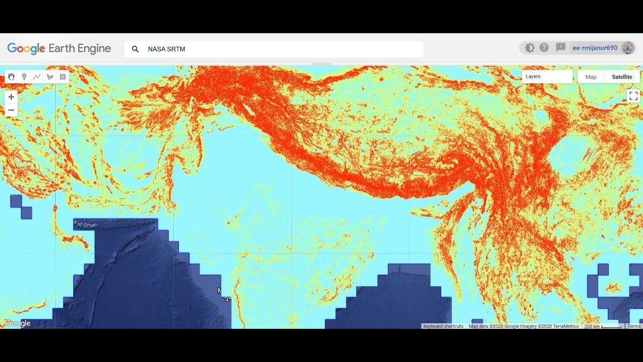 Google Earth Engine DEM Slope Degrees To Percent How To Convert google-earth-engine-dem-slope-degrees-to-percent-how-to-convert