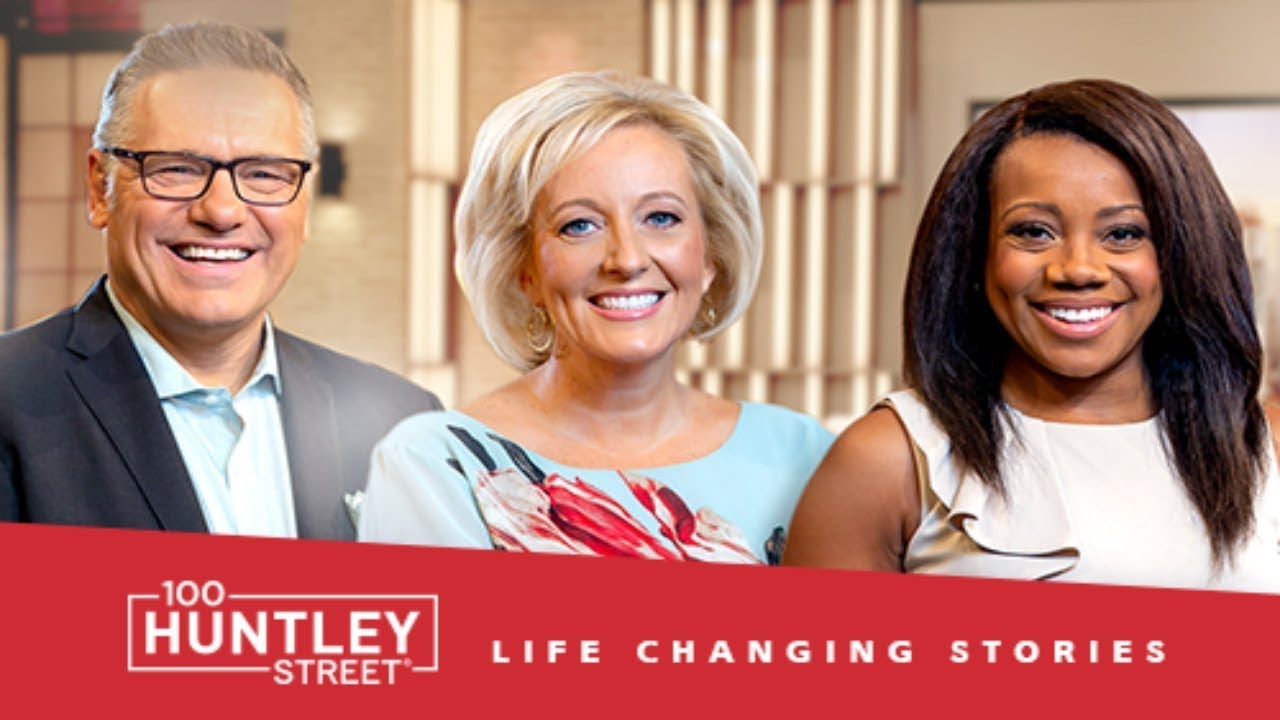 100 Huntley Street FULL PROGRAM for September 24th, 2019 - YouTube