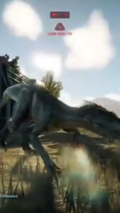 Indoraptor Gen 2 Jurassic World Evolution - Youtube