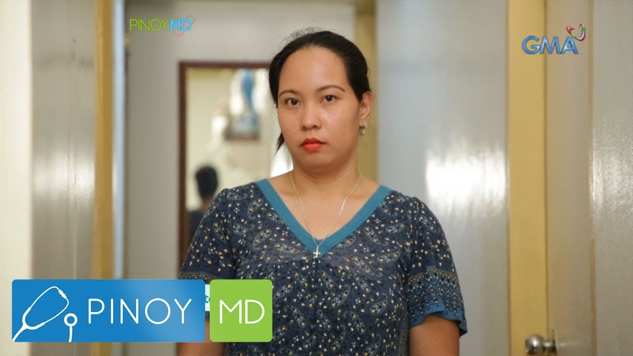 Pinoy MD: Paano nga ba maiiwasan ang altapresyon? - YouTube