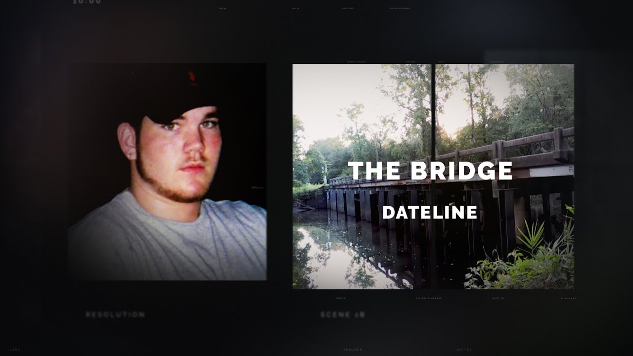 Dateline Episode Trailer: The Bridge | Dateline NBC - YouTube