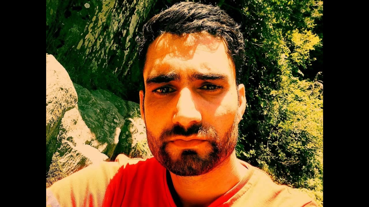 At shrunz fall - YouTube