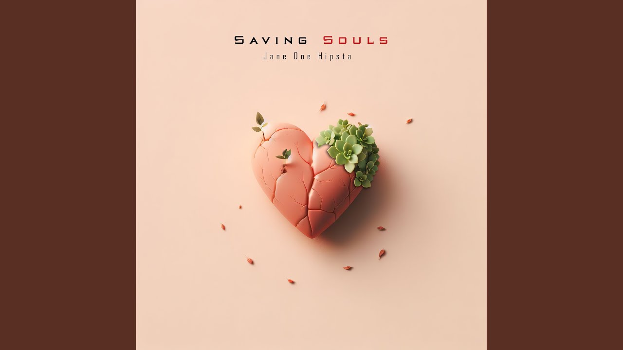 Saving Souls - YouTube