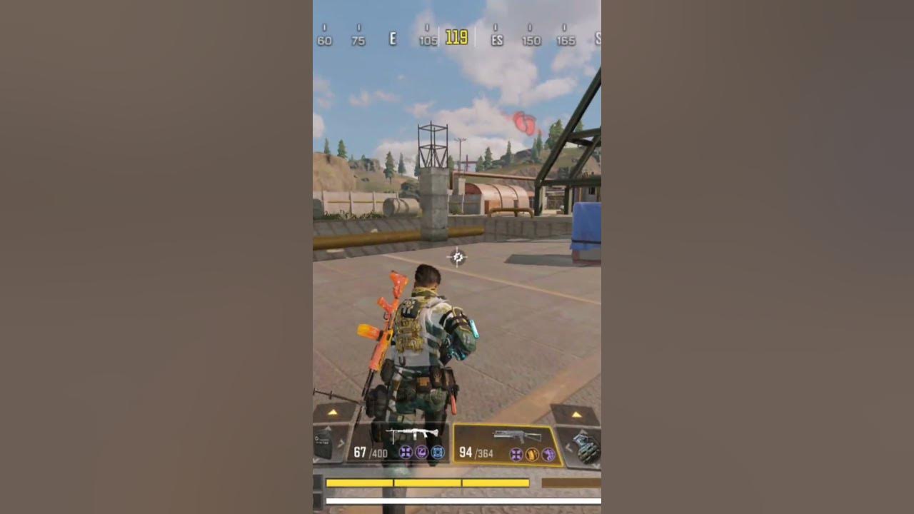 Callofduty #callofduty #gaming #codm #how #codm#codmobile#callofdutymobile#codmbr#codmobilebr ...