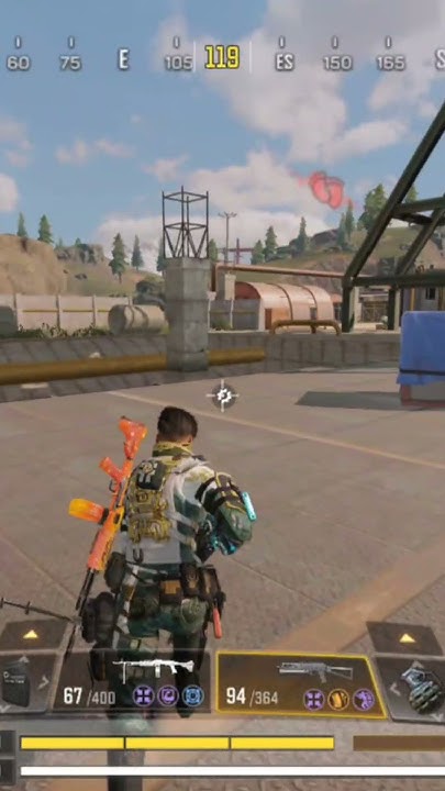 Callofduty #callofduty #gaming #codm #how #codm#codmobile#callofdutymobile#codmbr#codmobilebr ...