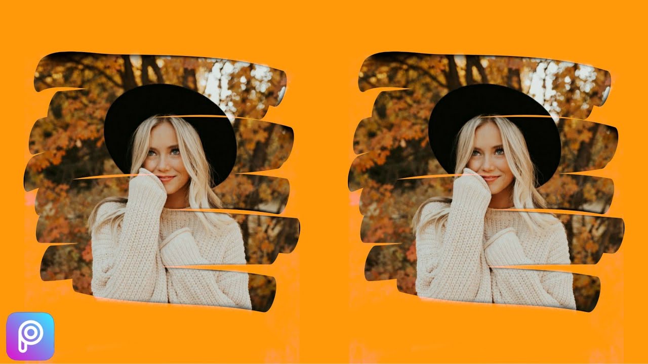 Girls Picsart Photo Editing Tutorial || Picsart Editing for Girls ...