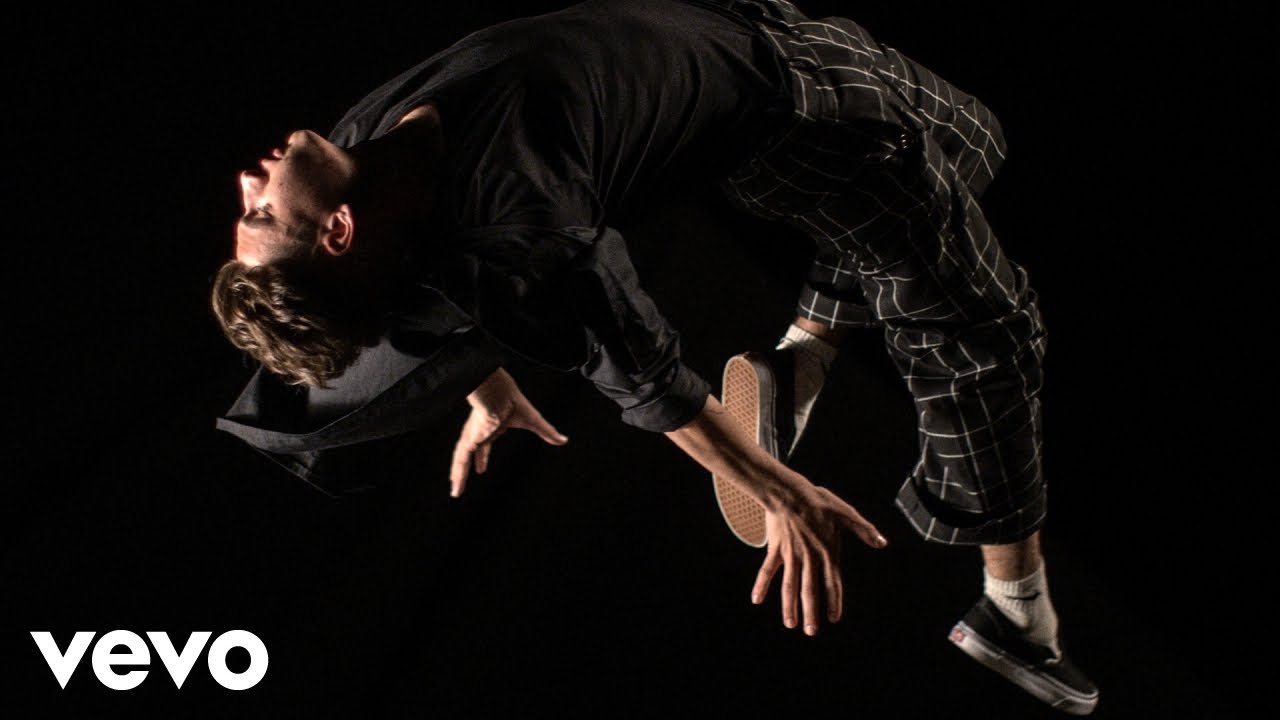 Noah Levi - Sonne oder Regen (Official Video) - YouTube Music