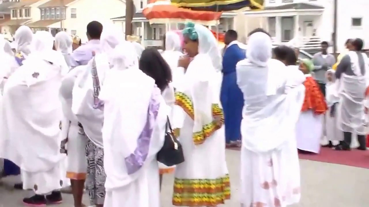 የአባታችን የአቡነ ገብረ መንፈስ ቅዱስ ዓመታዊ በዓል | Abune Gebre Menfes Kidus Annual ...