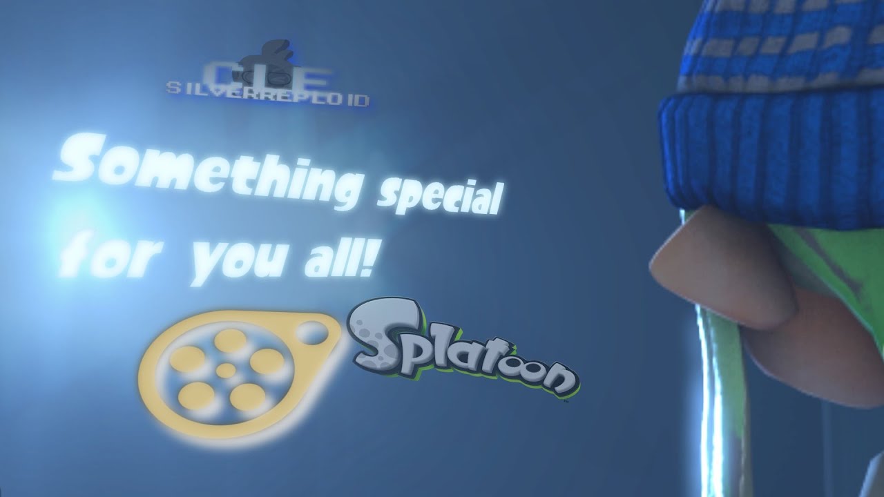 [SFM Splatoon Short] Neon Lights! - YouTube