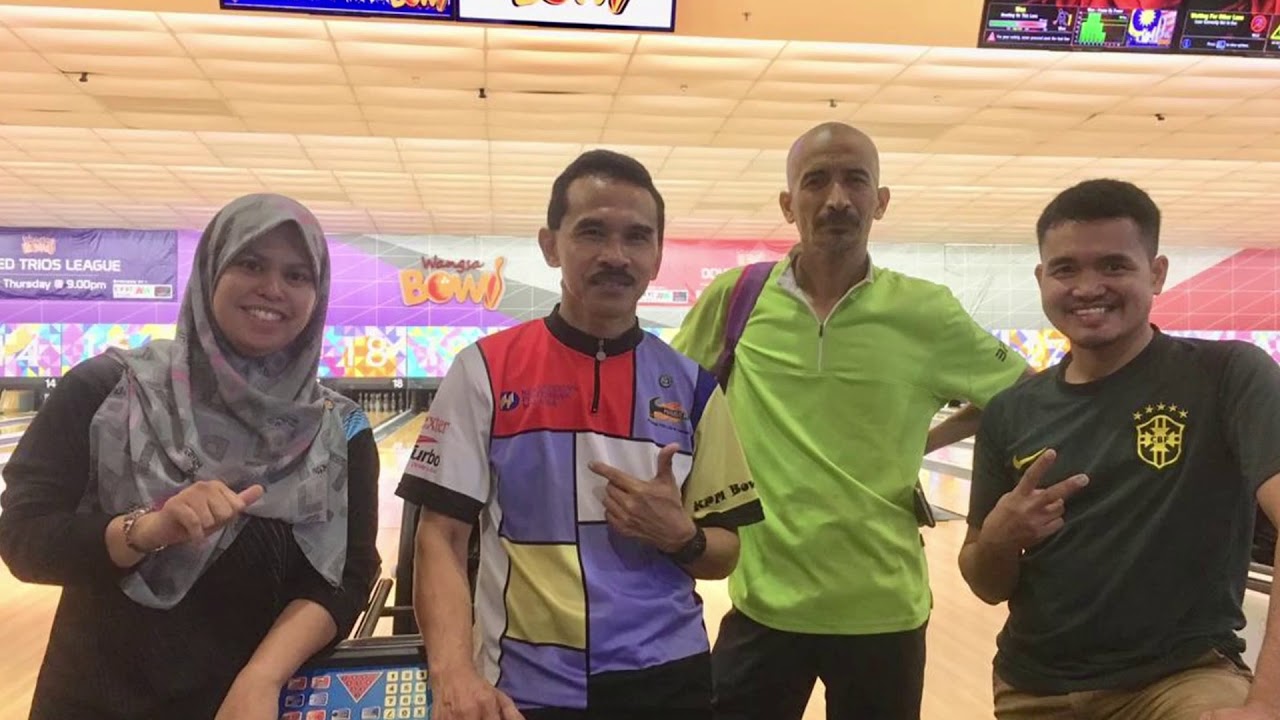 IPKKM-SukanKKM2019 - YouTube