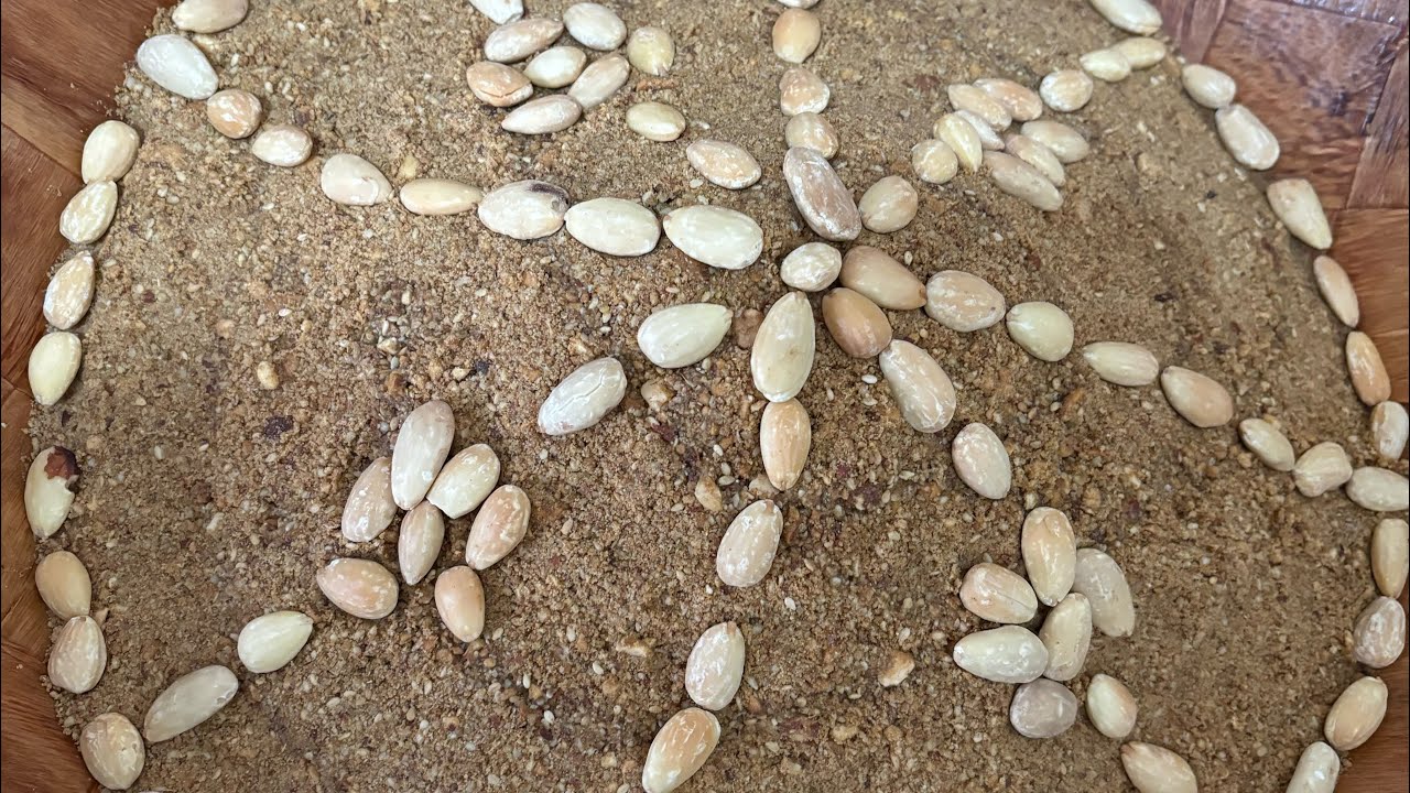 slilo w lbalghinat // ramadan 2024 - YouTube