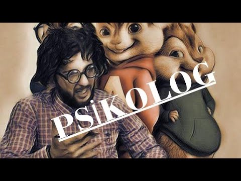 BURÇLAR - PSİKOLOG / MORKOMEDYEN