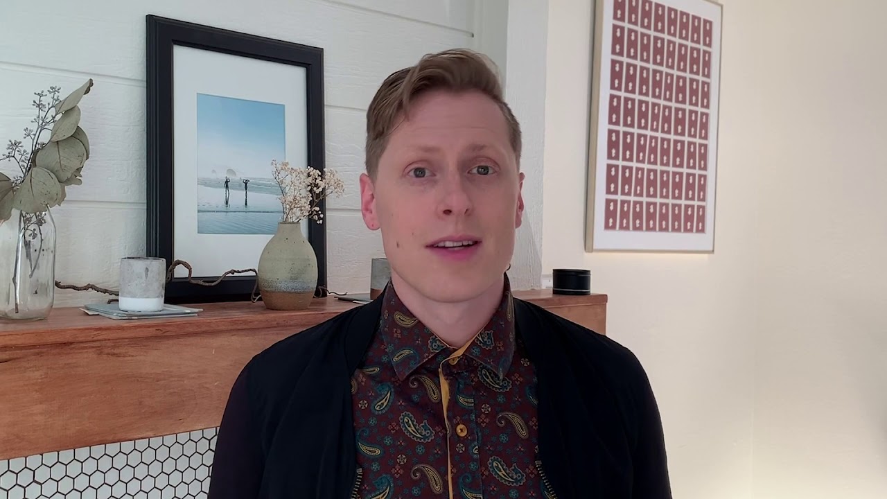 Ben Seidman Speaking Fee, Schedule, Bio & Contact Details