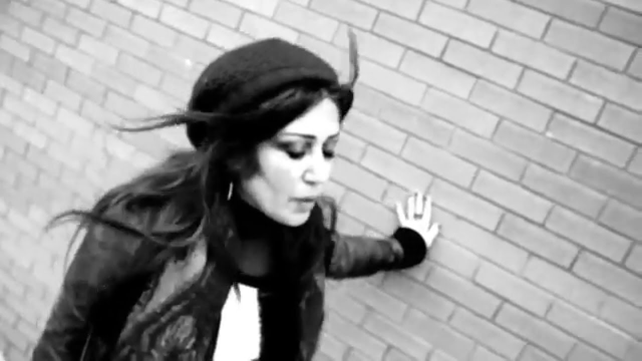 Gole Goldoone man Simin ghanem, - YouTube