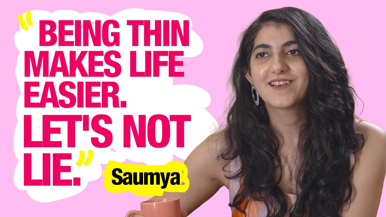 In My Skin: Episode 2 feat. Saumyaa Vohra | Season 1 | That Sassy Thing ...