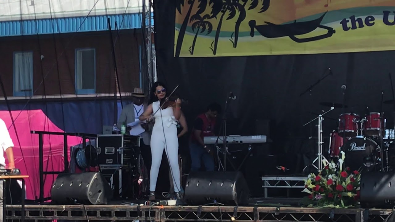 UK Goan Festival 2018 - YouTube