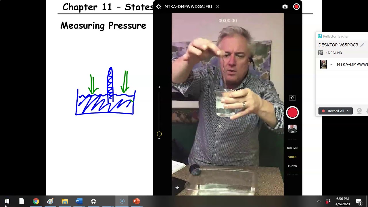 Review KMT .1 - YouTube