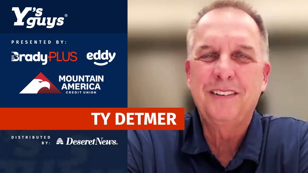 Ty Detmer Reflects 35 Years After His Heisman Win | Thoughts on Kalani ...