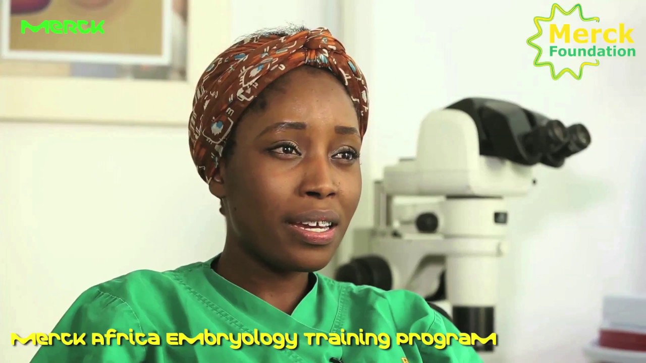 Merck Africa Embryology Training in Indonesia to Improve Fertility Care ...