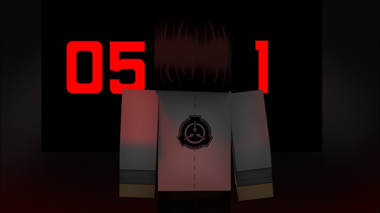 Meeting with the 05 || SCP (Minecraft Roleplay) || Episode 3 - YouTube