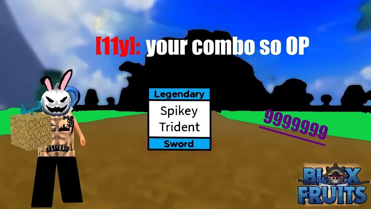 THIS IS BEST SAND COMBO - YouTube