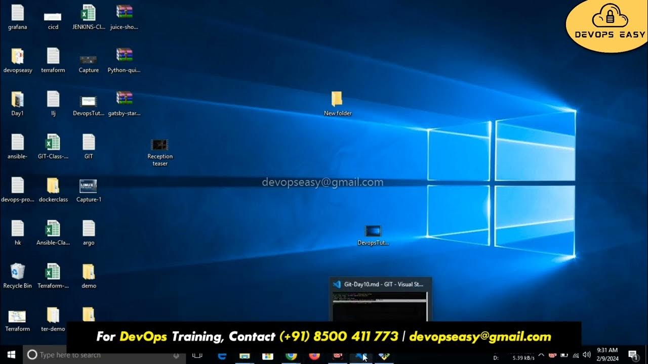 Devops Real-Time Project for Resume | AWS Devops Real-Time Project ...