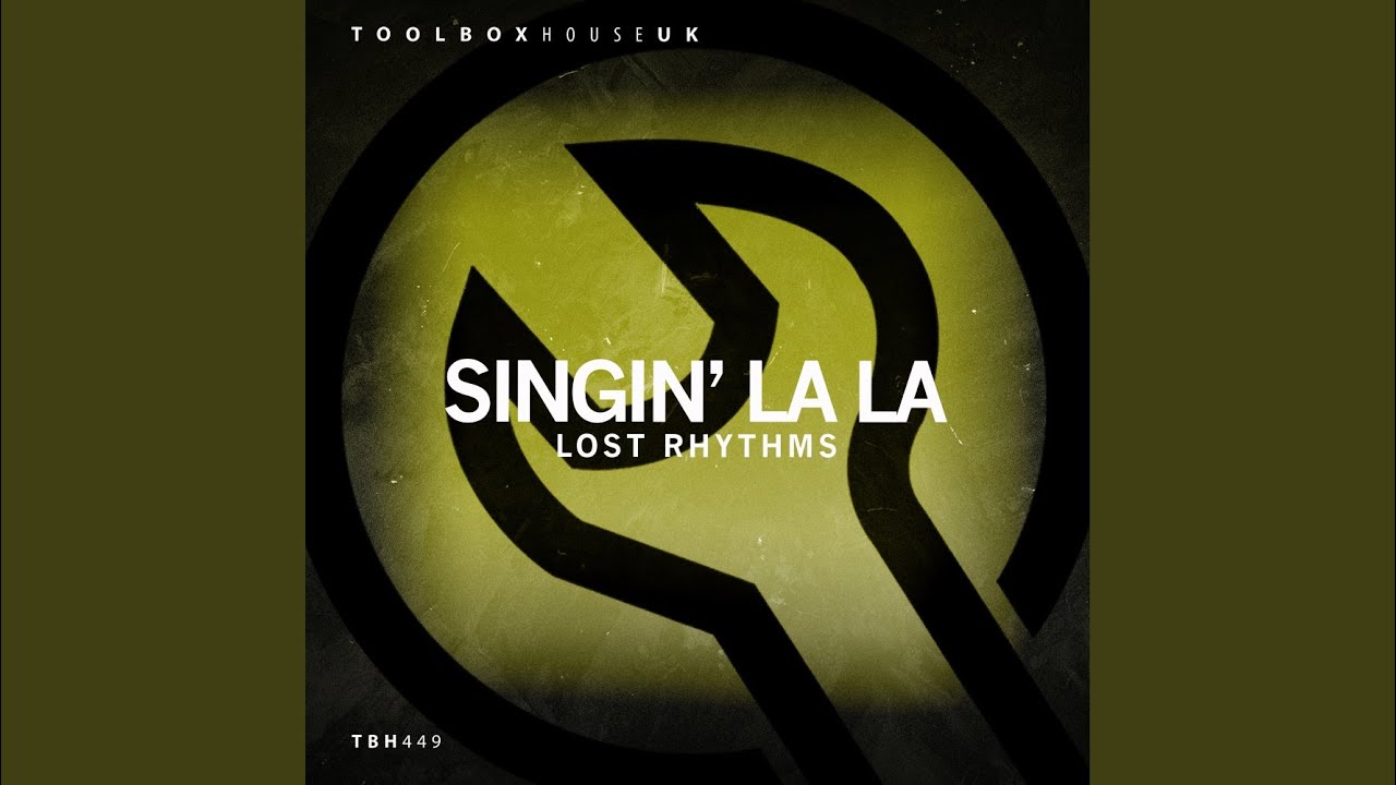 Singin' La La (Edit) - YouTube