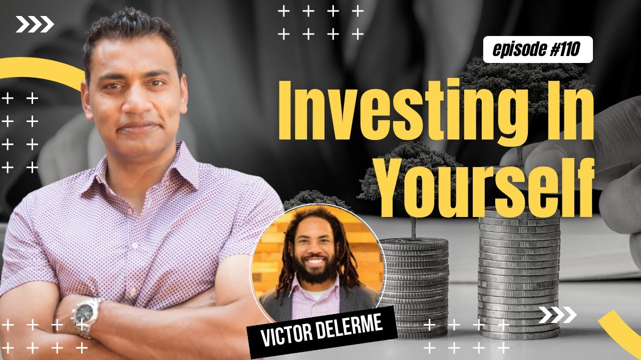 3 Investments No One Is Talking About with Victor Delerme | Limitless ...