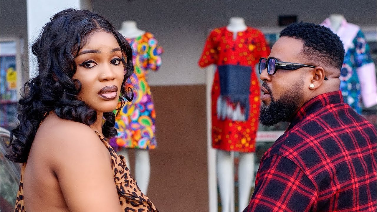 BDSM GONE WRONG ( Sochi infiniti and Ugonwanyi ) - YouTube